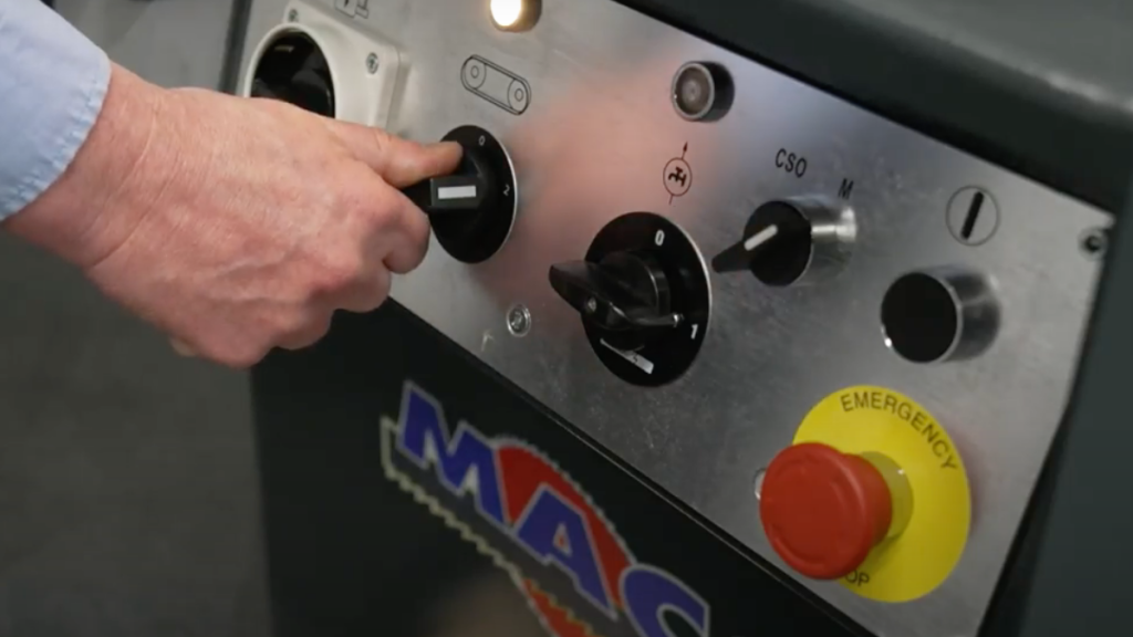 How Automatic Saws Boost Productivity